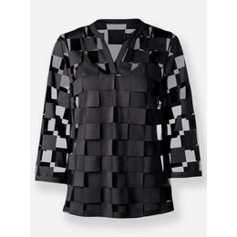 Heine 3/4-Arm-Shirt