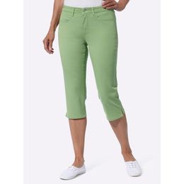 Caprijeans