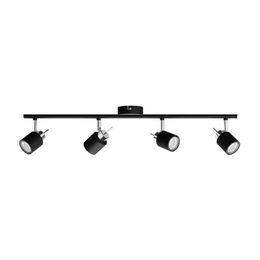 Philips Meranti Strahler, GU10, 4-flammig, 8719514465435,