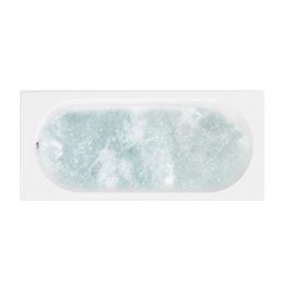 Villeroy & Boch Villeroy & Boch O.novo Rechteck-Whirlwanne, UHE160CAS2A2V01,