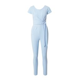 Wal G. Jumpsuit Damen Gr&ouml;&szlig;e XS hellblau