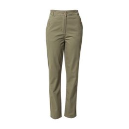 Oasis Chino Pants female Green size 16