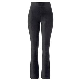 Lascana Pants female Black size 48/50