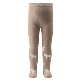 Sterntaler Tights girl Beige size 74