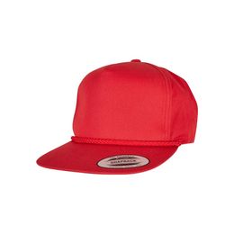 Flexfit Cap Damen Gr&ouml;&szlig;e 55/60 rot