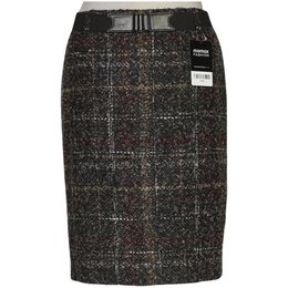 Gerry Weber Rock Damen Größe L Second Hand grau