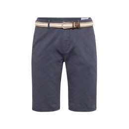 LINDBERGH Hose 'Superflex' Herren Gr&ouml;&szlig;e 31/32 beige / marine