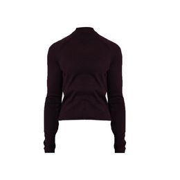 Antioch Pullover Herren Größe M weinrot