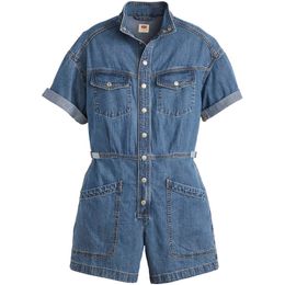 Levi's Levi's Jumpsuit female Blue size M
