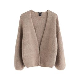 Lindex Knit Cardigan 'Vanessa' female Brown size XS/S