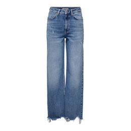 Only Jeans 'ONLJUICY' Damen Gr&ouml;&szlig;e 31 blau