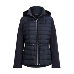 Lauren by Ralph Lauren Lauren Ralph Lauren Between-Season Jacket female Blue size XL
