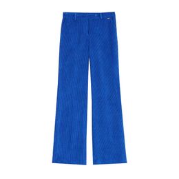 Camomilla Italia Pants 'Giorgial' female Blue size 42
