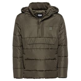 Urban Classics Jacke Herren Gr&ouml;&szlig;e M oliv