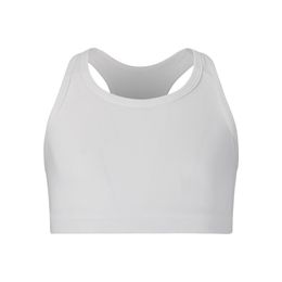 Endurance Bra 'Myaly' girl White size 152/164
