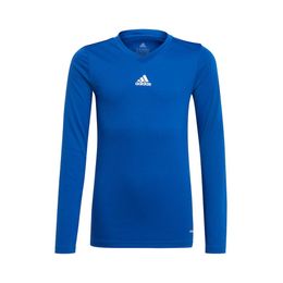 adidas Performance Performance Shirt 'TEAM' boy Blue size 116