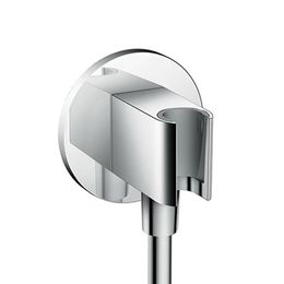 Axor FixFit Brausehalter mit Schlauchanschluss, 36733000,