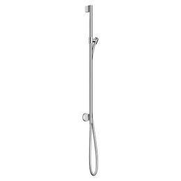 Axor One Brausestange, mit Schlauchanschluss, 48792000,
