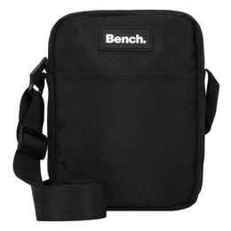 Bench Crossbody Bag 'Nova' male Black size One Size