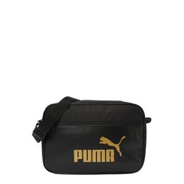 Puma Crossbody Bag 'CAMPUS' male Black size One Size
