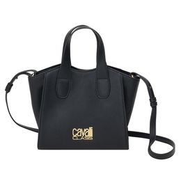 Cavalli Class Handbag 'Annalaura' female Black size One Size