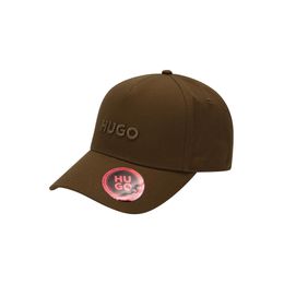 Hugo Cap 'Jude' female Green size One Size