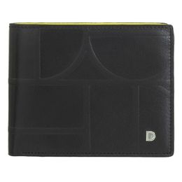 DuDu Wallet 'Up' male Black size One Size