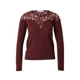 ABOUT YOU Sweater 'Joy ' female Red size 44