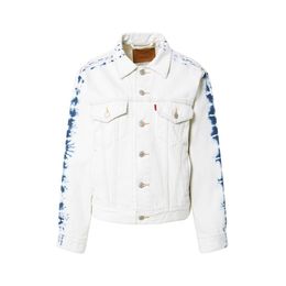 Levi's Levi's Between-Season Jacket 'Ex-Boyfriend Trucker Jacket' female White size S