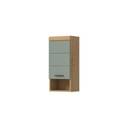 M&ouml;bel Kraft H&auml;ngeschrank gr&uuml;n Ma&szlig;e (cm): B: 37 H: 79 &raquo; M&ouml;bel Kraft
