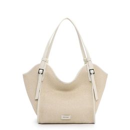 SURI FREY Shopper 'Cady' female Beige size One Size