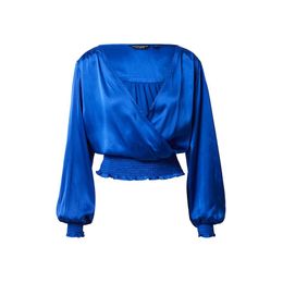 Dorothy Perkins Blouse female Blue size 10