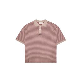 Prohibited Shirt female Red size XL