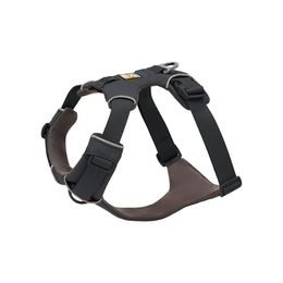 Ruffwear Front Range Harness Basalt Gray XXS
