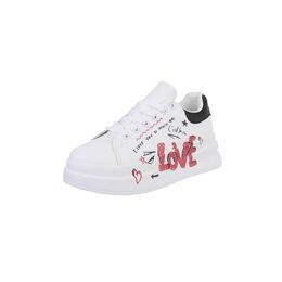 Ital-Design Sneakers female White size 41