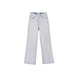 Camomilla Italia Jeans 'Daniel' Damen Gr&ouml;&szlig;e 34 hellgrau