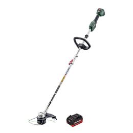 Metabo RTD 18 LTX BL 30 Akku Rasentrimmer 18 V 30 cm Brushless + 1x Akku 8,0 Ah - ohne Ladegerät