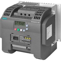 Siemens Dig.Industr. Umrichter SINAMICS 6SL3210-5BE25-5CV0 6SL32105BE255CV0