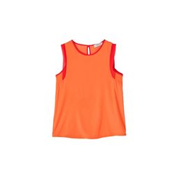 Camomilla Italia Top 'TOBIA' female Orange size 42