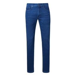 Pierre Cardin Jeans 'Laval' Herren Gr&ouml;&szlig;e 40 dunkelblau