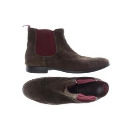 Geox Stiefel Herren Größe 45 Second Hand braun