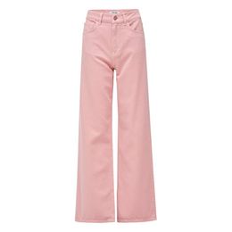 Salsa Jeans Jeans Damen Gr&ouml;&szlig;e 34 pink