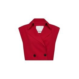 Co'Couture co'couture Weste 'CadeauCC' Damen Gr&ouml;&szlig;e M rot
