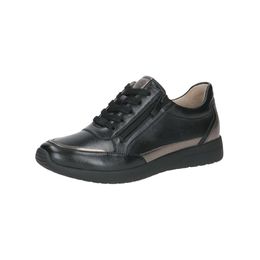 Caprice Sneaker Damen Größe 38 schwarz