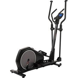 HAMMER Crosstrainer Crossfly BT, 24 Programme, Kinomap, Zwift