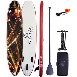SUP SPARTAN 300 x 76 x 15 cm bis zu 130 kg