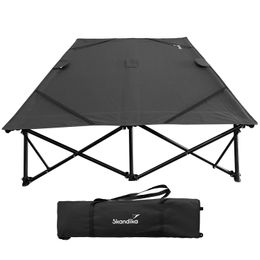 Skandika Campingliege Bodo