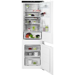AEG SCE818E8MF Einbau-Kühl-Gefrierkombination