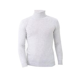Moxx Paris Sweater male Grey size L