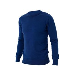 Moxx Paris Sweater male Blue size S